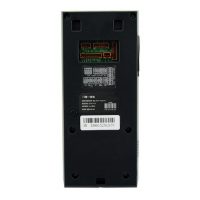 Fingerprint Access Control F18/ZKTeco F18/Access Control Manufacturer