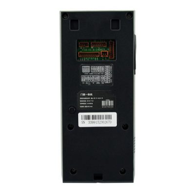 Fingerprint Access Control F18/ZKTeco F18/Access Control Manufacturer