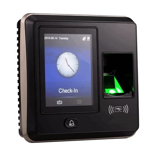 ZKTeco SF300 Fingerprint Access Control/Buy from China iSecus