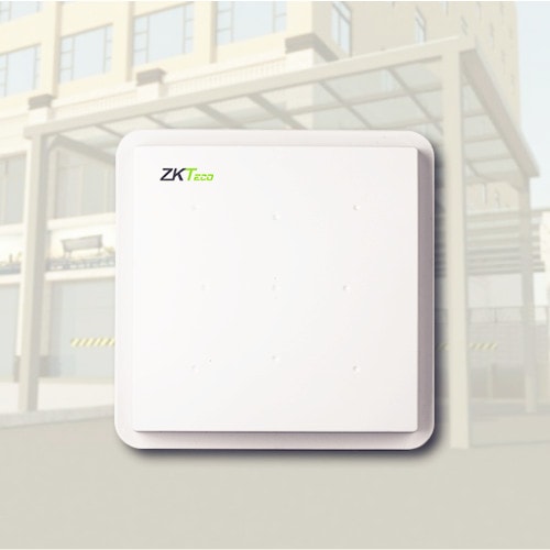 ZKTeco U1000/U2000 UHF Long Distance Reader and Access Control