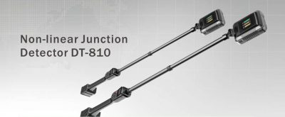Non-Linear Junction Detector (NLJD) DT-801/High Quality from China