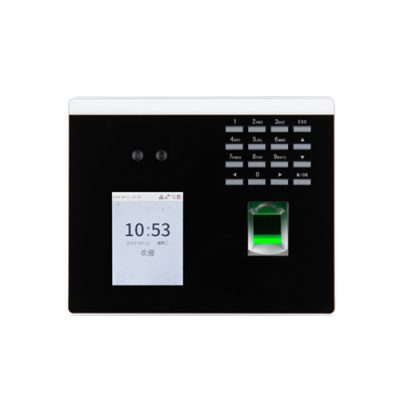 Visible Light Face Time Attendance MB560-VL - iSecus