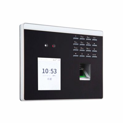 Visible Light Face Time Attendance MB560-VL - iSecus