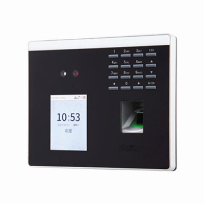 Visible Light Face Time Attendance MB560-VL - iSecus