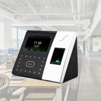 Fingerprint Time Attendance/Face Time Attendance/RFID Time Attendance