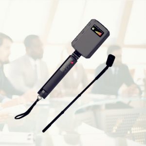 Portable Non-linear Junction Detector DT-820Plus NLJD from iSecus