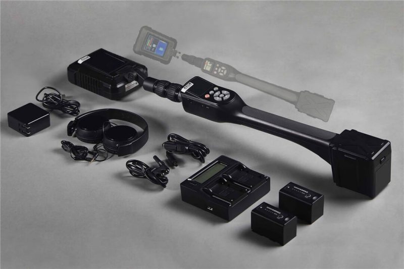 The Important Functions of NLJD Equipment - iSecus Electronic