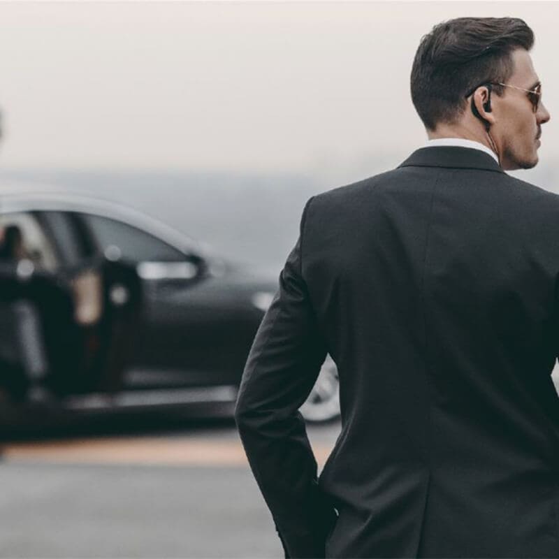 Application Scenarios of Portable Drone Jammer Gun - iSecus Electronic