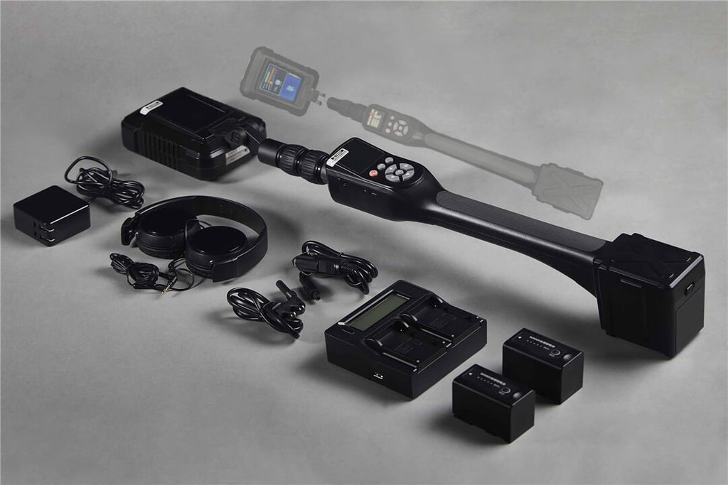 Best TSCM Equipment/Counter Surveillance Equipment 2025